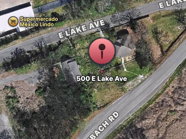 500 E Lake Ave, Rossville, GA 30741 | MLS #1529