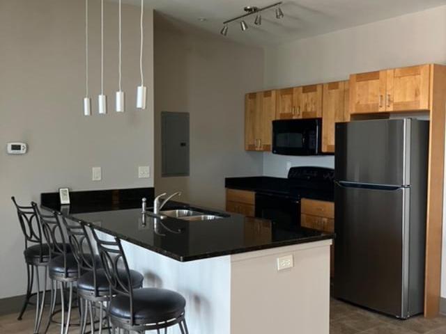 500 E Michigan Avenue # 401