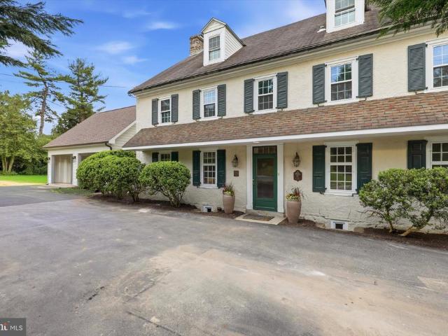 500 E Mill Road