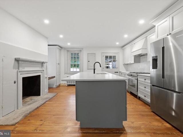 500 E Mill Road