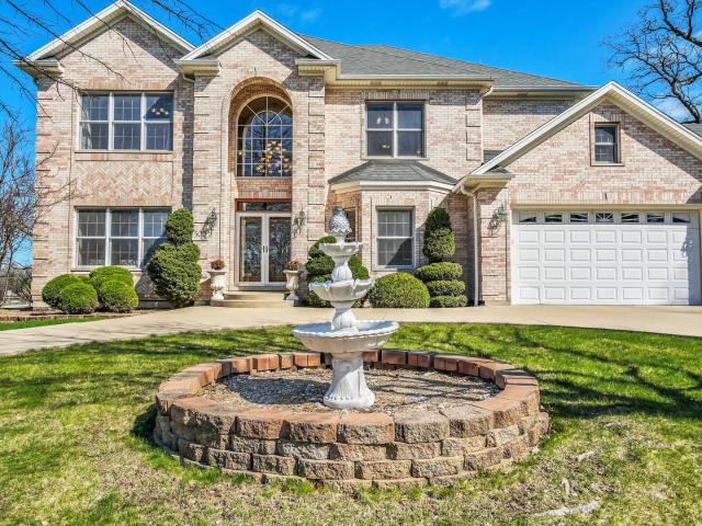 500 E Sherwood Drive