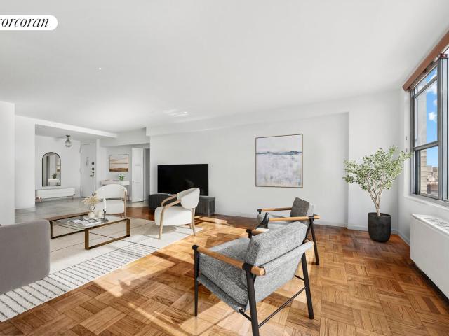500 East 83rd Street, New York, NY
