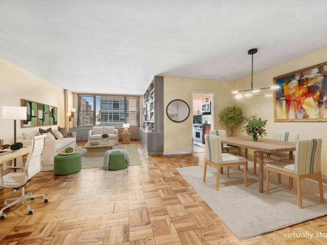 500 East 83rd Street, New York, NY