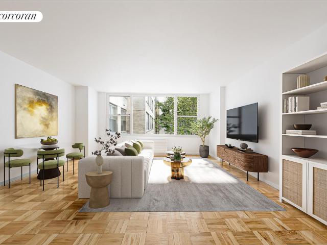 500 East 83rd Street, New York, NY