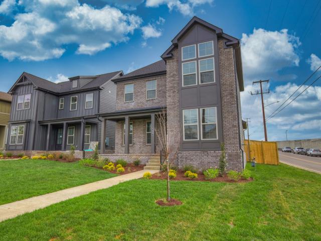 500 Eastboro Dr