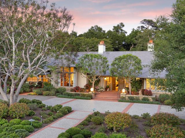 500 Eastgate Ln, Montecito, CA 93108 | MLS #25 2143