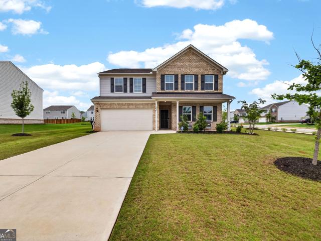 500 Elkwood Lane
