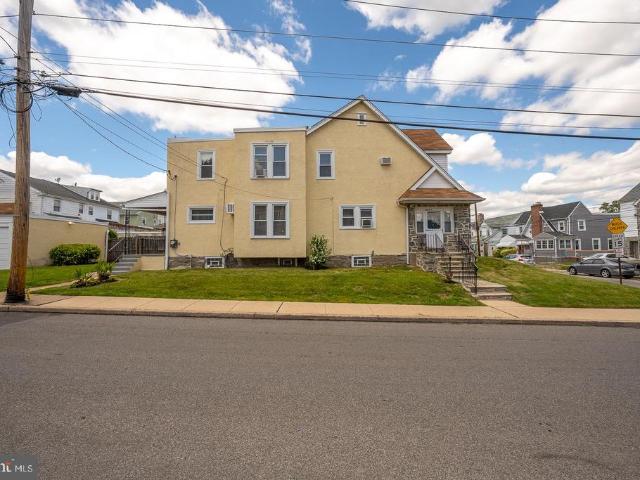 500 Elm Avenue