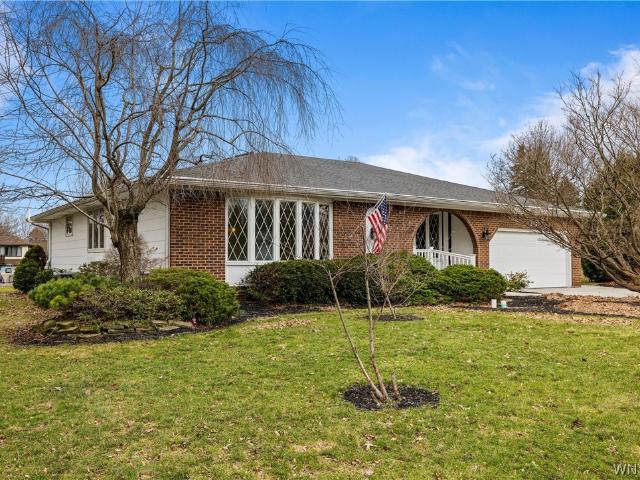 500 Elma Meadow Lane