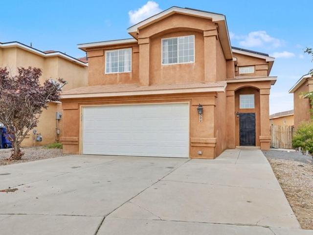 500 Elohim Ct NW, Albuquerque, NM 87121