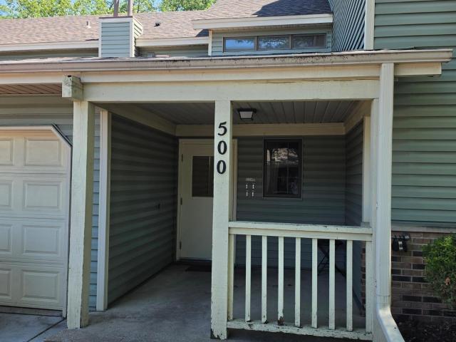 500 Etna Street # 102
