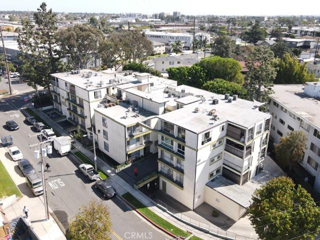 500 Evergreen Street 110
