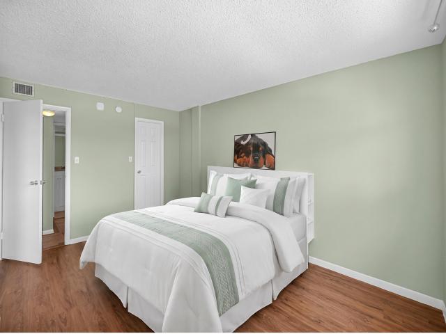 500 Executive Center Dr, Unit 3I, West Palm Beach, FL 33401 | MLS #B26047