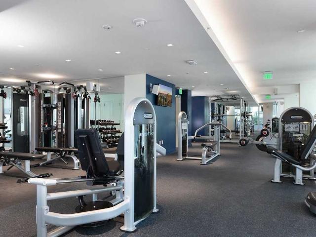 500 Folsom Studio Apartment for Rent at 500 Folsom St, San Francisco, CA 94105 SOMA