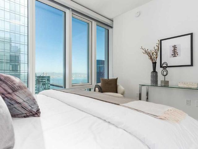 500 Folsom Studio Apartment for Rent at 500 Folsom St, San Francisco, CA 94105 SOMA