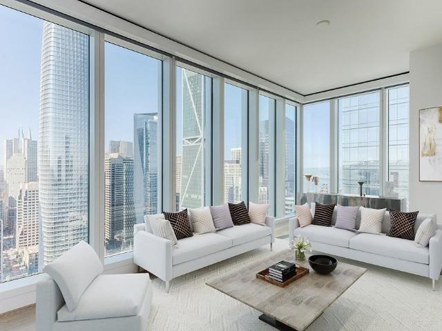 500 Folsom 1 Bedroom Apartment for Rent at 500 Folsom St, San Francisco, CA 94105 SOMA