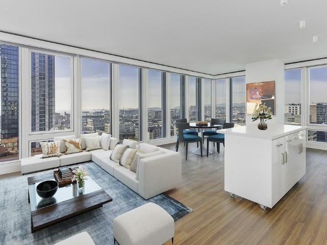500 Folsom 1 Bedroom Apartment for Rent at 500 Folsom St, San Francisco, CA 94105 SOMA