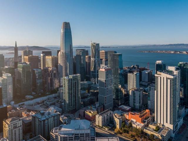 500 Folsom 2 Bedroom Apartment for Rent at 500 Folsom St, San Francisco, CA 94105 SOMA