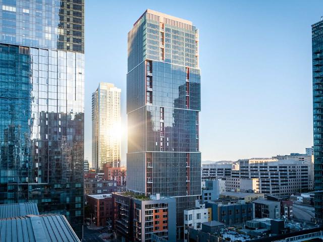 500 Folsom