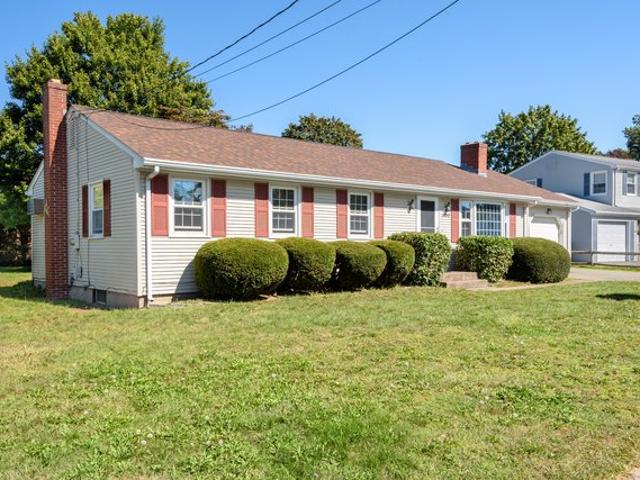 500 Forest St, East Hartford, CT 06118