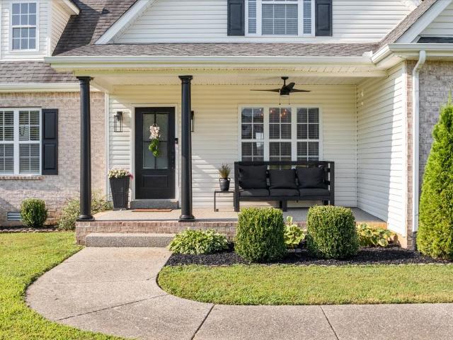 500 Fawn Ct