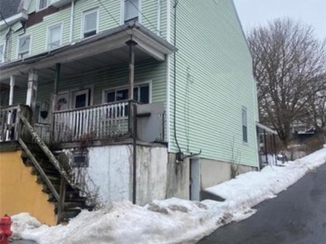 500 Fairview St, Pottsville, PA 17901