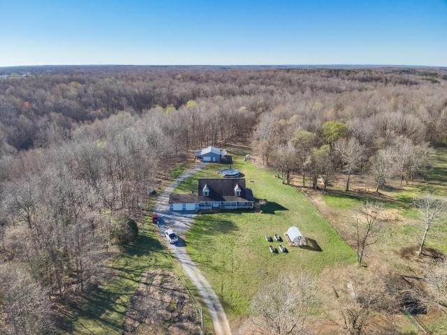 500 Farm Road