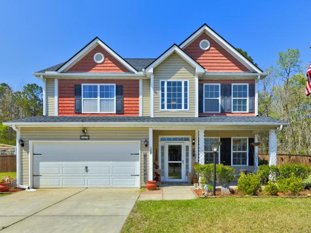 500 Fellers Court