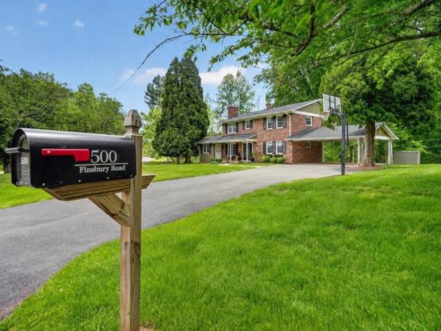 500 Finsbury Rd, Silver Spring, MD 20904
