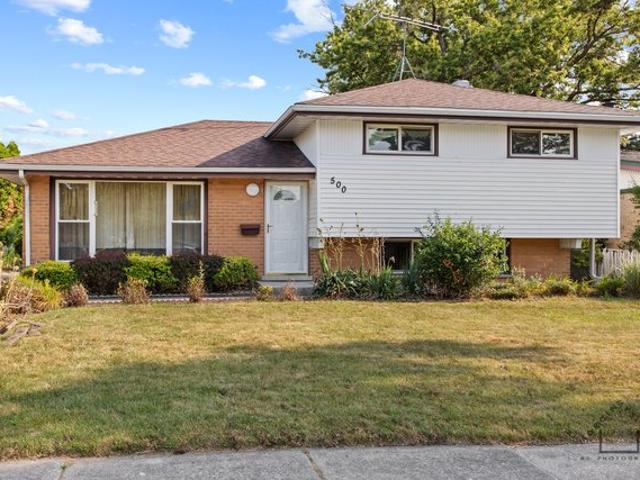 500 Florian Dr, Des Plaines, IL 60016