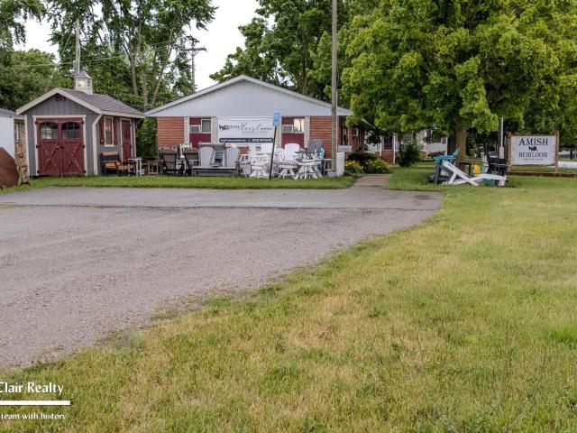 500 Fred W Moore Hwy Highway