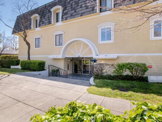 500 Fulton St 102, Palo Alto, CA 94301