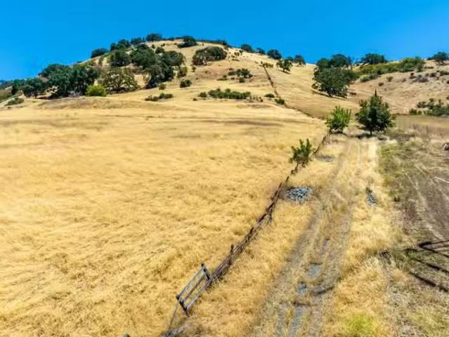 500 KAISER QUARRY RD, CLAYTON, CA 94517 Vacant Land For Sale.