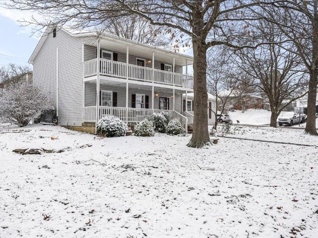 500 Keene Way Drive
