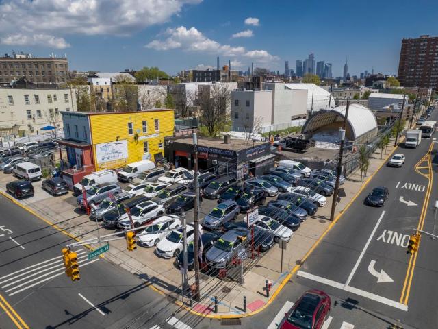 500 Kennedy Blvd