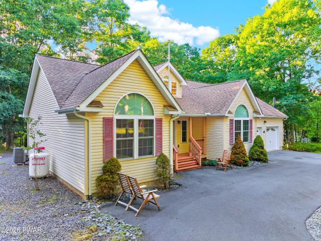 500 Kilmer Trail