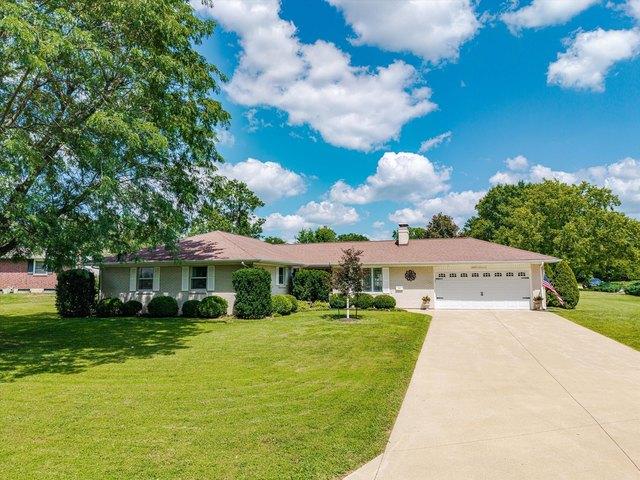 500 Kleewood Dr, Fulton, MO 65251