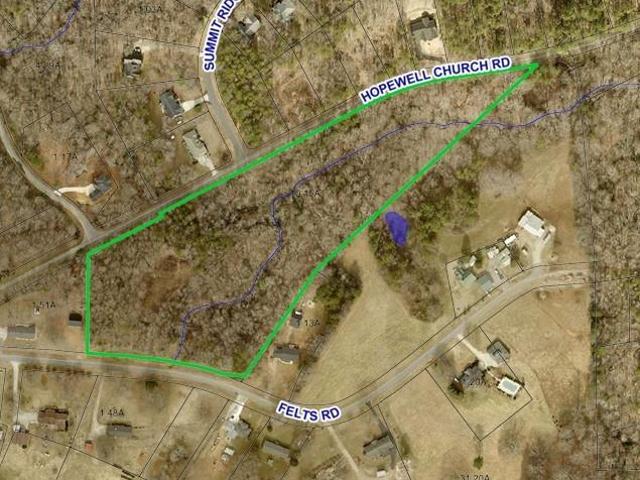 500 Hopewell Church Rd, Catawba, NC 28609 | MLS #4338 | Compass