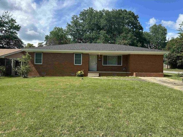 500 Hayes St, Jacksonville, AR 72076