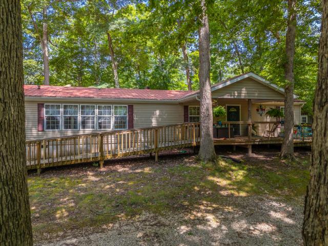 500 Hazel Tree Lane