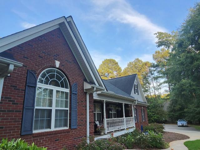 500 Harve Mathis Road