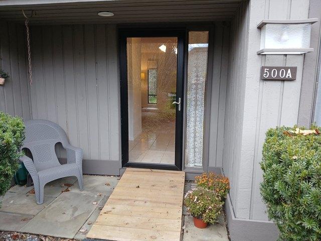 500 Heritage Vlg Unit A, Southbury, CT 06488