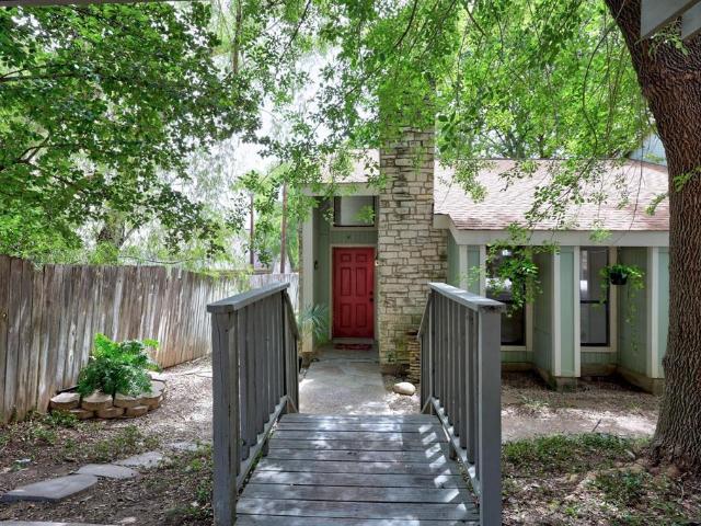 500 Hesters Crossing Rd, Unit 411, Round Rock, TX 78681 | MLS #5009