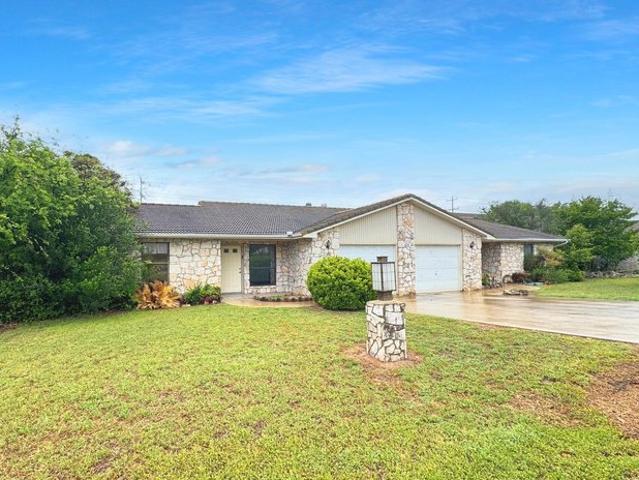 500 Hi Cir W, Horseshoe Bay, TX 78657