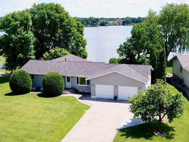 500 Hickman Drive