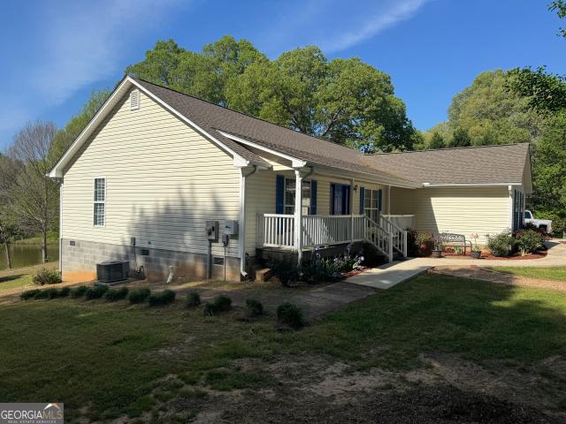 500 Hicks Road