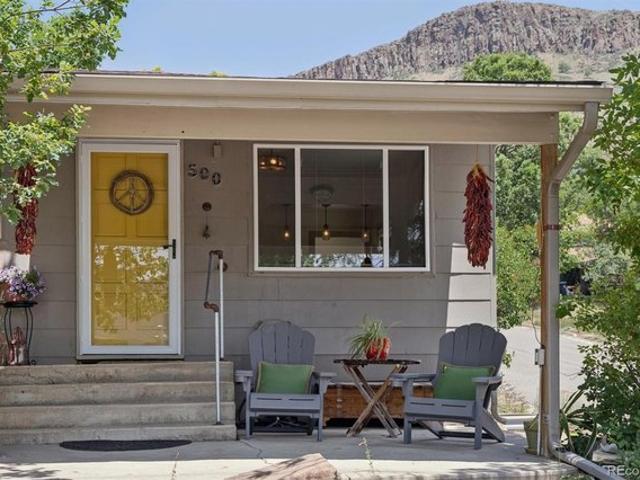500 High Pkwy, Golden, CO 80403