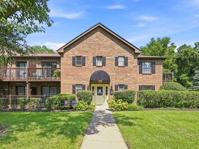 500 Hill St Unit 501, Fort Thomas, KY 41075