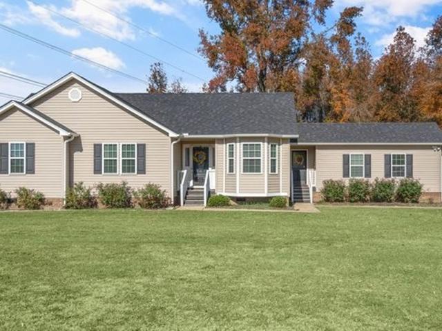 500 Hillcrest Dr, Garner, NC 27529