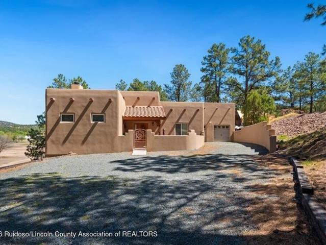 500 Hull Rd Lot 15, Ruidoso, NM 88345